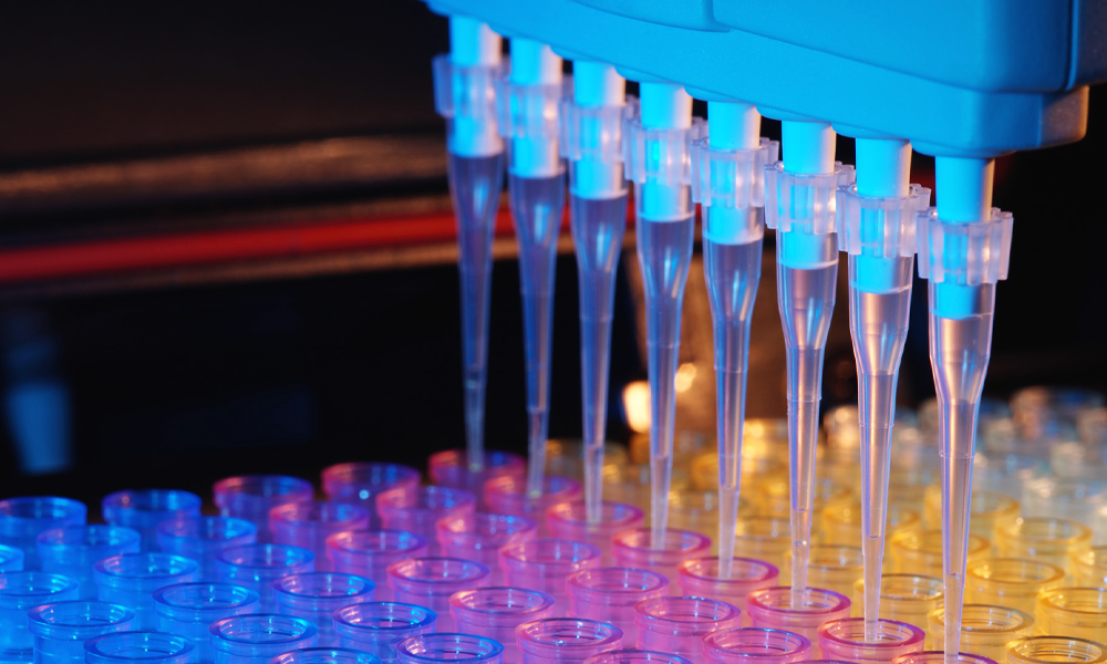 Pipette Tips - Labcon - Eclipse™ Pipette Tips